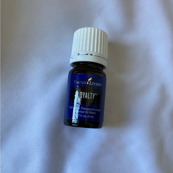 Young Living | Other | Young Living Essential Oils Loyalty 5 Ml | Poshmark